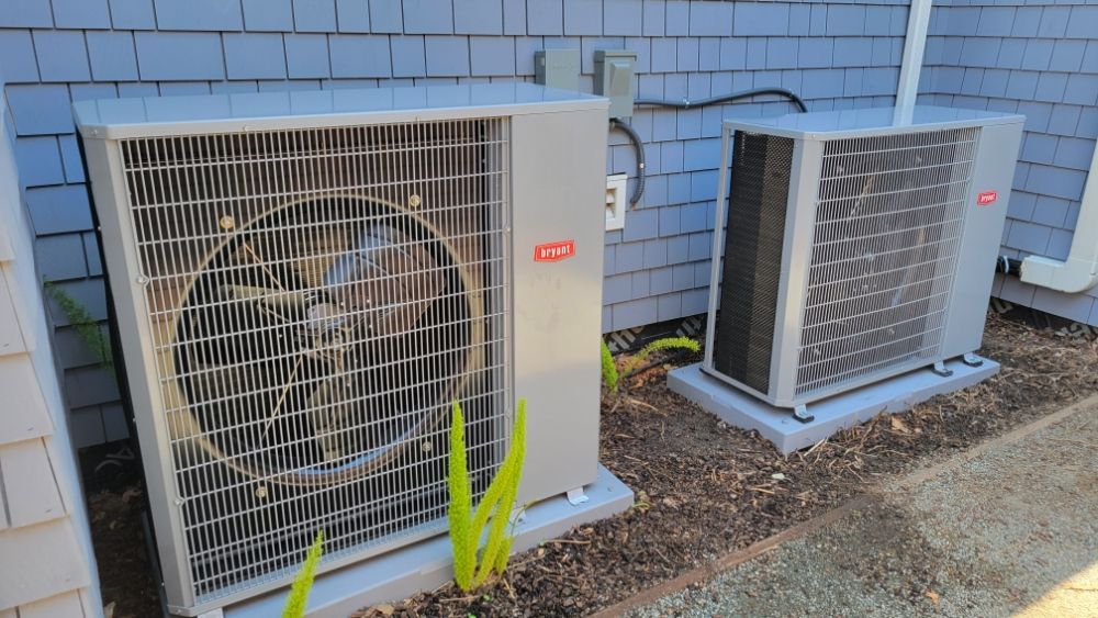 ALL PRO AIR SYSTEMS - Updated February 2025 - 18 Photos - 1613 Orchard ...