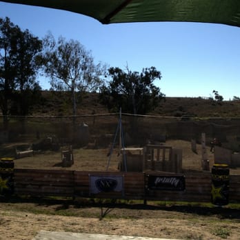THE SHACK PAINTBALL FIELD - Updated November 2025 - 34 Photos & 17 ...