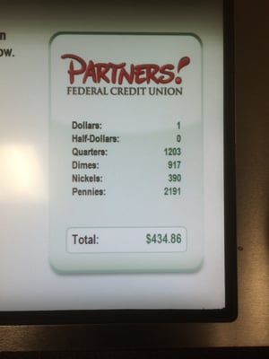 PARTNERS FEDERAL CREDIT UNION - Updated September 2025 - 31 Photos & 45 ...