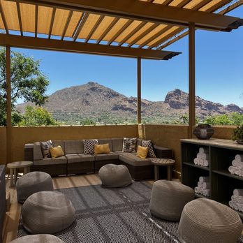 THE SPA AT CAMELBACK INN - Updated January 2026 - 109 Photos & 61 ...