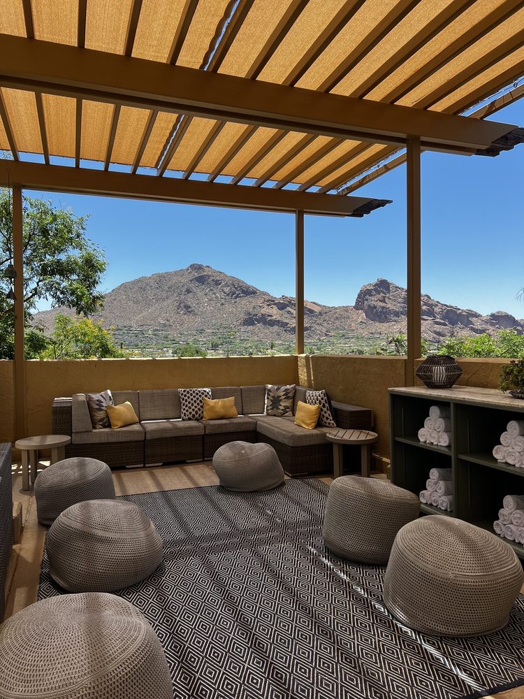 THE SPA AT CAMELBACK INN - Updated January 2026 - 109 Photos & 61 ...