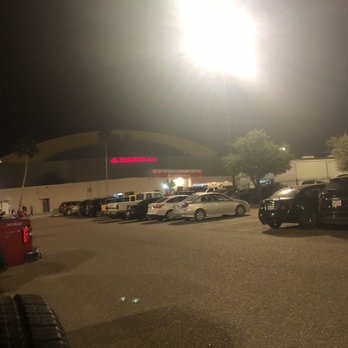 PAYNE ARENA - Updated January 2026 - 30 Photos - 2600 N 10th St ...