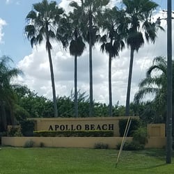 APOLLO BEACH ELEMENTARY SCHOOL - 17 Photos - 501 Apollo Beach Blvd ...