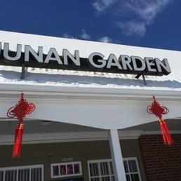 HUNAN GARDEN - Updated October 2025 - 32 Photos & 115 Reviews - 10340 ...