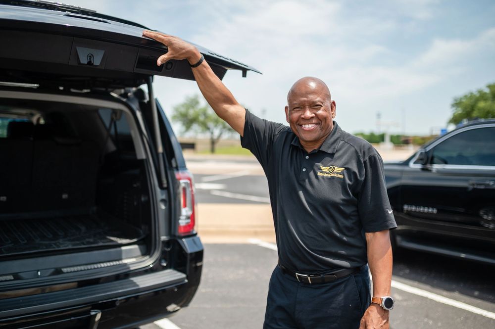 MUSTARD SEED PERSONAL CAR SERVICE - Request a Quote - 14 Photos - 754 ...