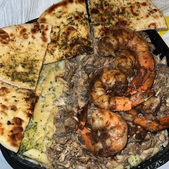 JERK 48 - Updated December 2025 - 74 Photos & 171 Reviews - 548 E 67th ...