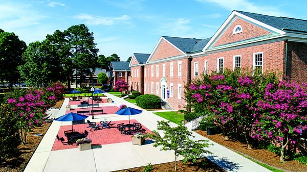 NORTH CAROLINA WESLEYAN UNIVERSITY - Updated December 2025 - 25 Photos ...