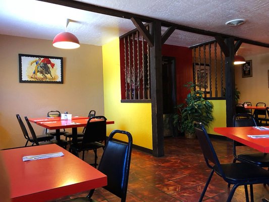 ANGEL’S ROCK HOUSE - 61 Photos & 179 Reviews - Mexican - 1967 Big ...