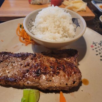 SAKURA SUSHI & GRILL - Updated December 2025 - 603 Photos & 273 Reviews ...