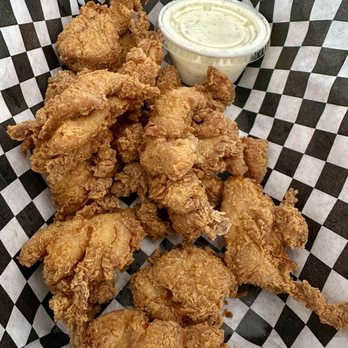 IMPECKABLE CHICKEN - Updated September 2025 - 91 Photos & 75 Reviews ...