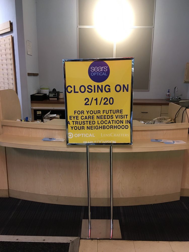 SEARS OPTICAL - 15 Photos & 13 Reviews - 98-180 Kamehameha Hwy, Aiea ...