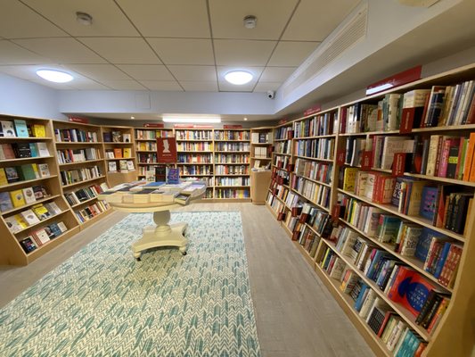 THE STRAND - Updated July 2024 - 28 Photos & 26 Reviews - 450 Columbus ...