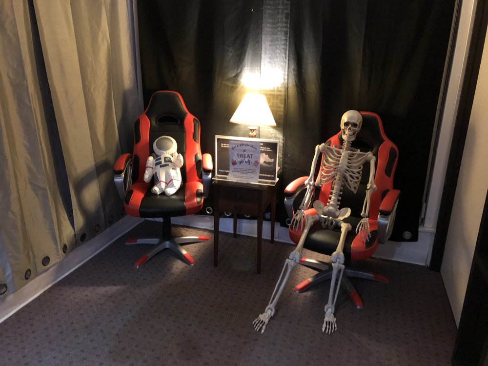 LIVE ACTION ESCAPES - 65 Photos & 42 Reviews - Escape Games - 1 ...