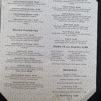 ORLEANS ON CARROLL - Updated December 2025 - 196 Photos & 144 Reviews ...