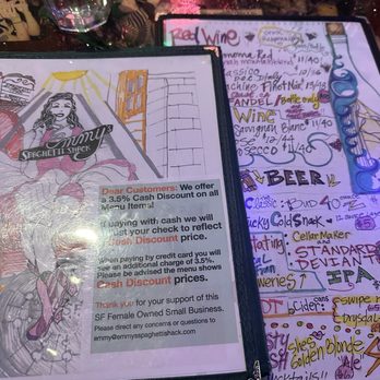 EMMY’S SPAGHETTI SHACK - Updated December 2024 - 897 Photos & 833 ...