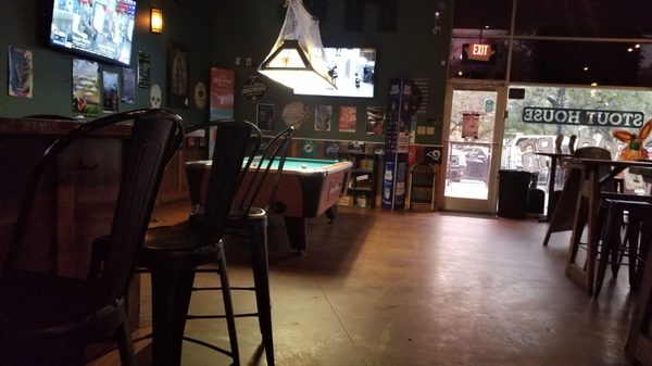 STOUT HOUSE - 47 Photos & 77 Reviews - Pubs - 11851 Bandera Rd, Helotes ...