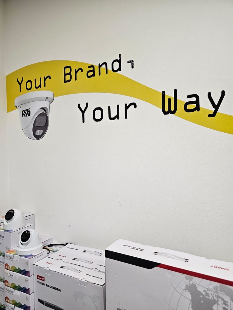 SECUREVIEW SECURITY CAMERAS - Updated June 2024 - 17 Photos - 6308 ...