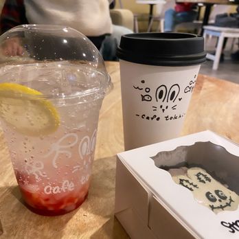 CAFE TOKKI - Updated July 2024 - 137 Photos & 52 Reviews - 18601 Hwy 99 ...