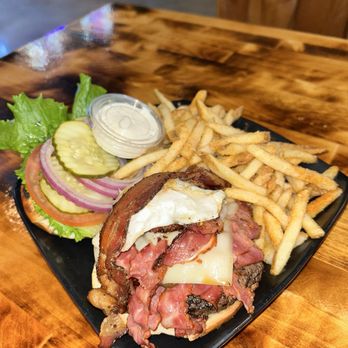 CRAZEE BURGER - Updated May 2025 - 1257 Photos & 886 Reviews - 3993 ...