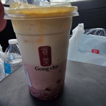 GONG CHA - Updated September 2025 - 78 Photos & 17 Reviews - 31075 John ...