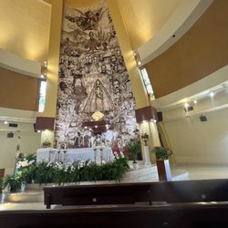 ERMITA DE LA CARIDAD - 157 Photos & 23 Reviews - 3609 S Miami Ave ...