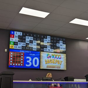 BINGO WORLD - Updated June 2025 - 44 Photos & 33 Reviews - 4901 Belle ...
