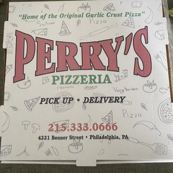 PERRYS PIZZERIA - Updated December 2025 - 12 Photos & 15 Reviews - 4221 ...
