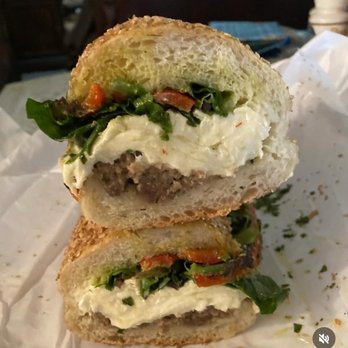 GIOVANNI’S ITALIAN DELI - Updated March 2025 - 36 Photos & 28 Reviews ...