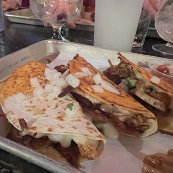 AGAVE & RYE - LIBERTY - Updated January 2026 - 699 Photos & 439 Reviews ...