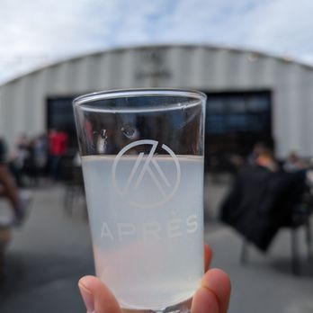 APRÈS - Updated December 2025 - 166 Photos & 53 Reviews - 148 Anderson ...