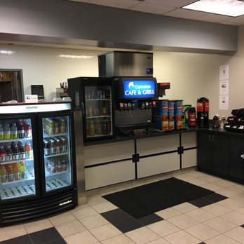 CENTURION CAFE - Updated October 2025 - 48 Photos & 21 Reviews - 10201 ...