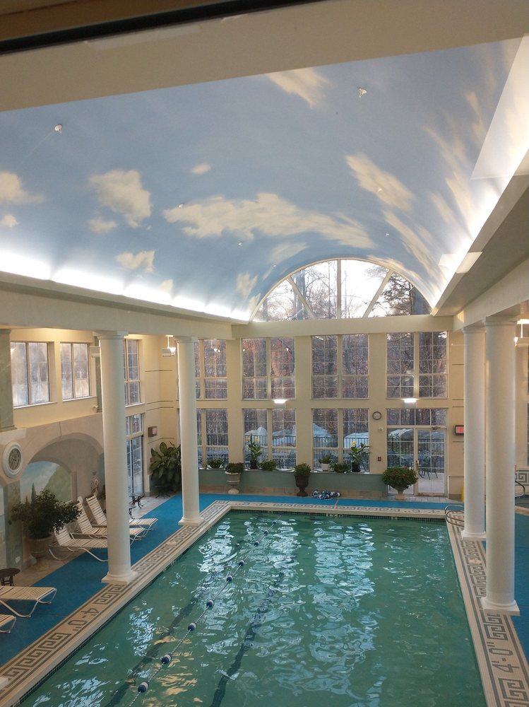 SENATOR INN & SPA - 156 Photos & 109 Reviews - 284 Western Ave, Augusta ...