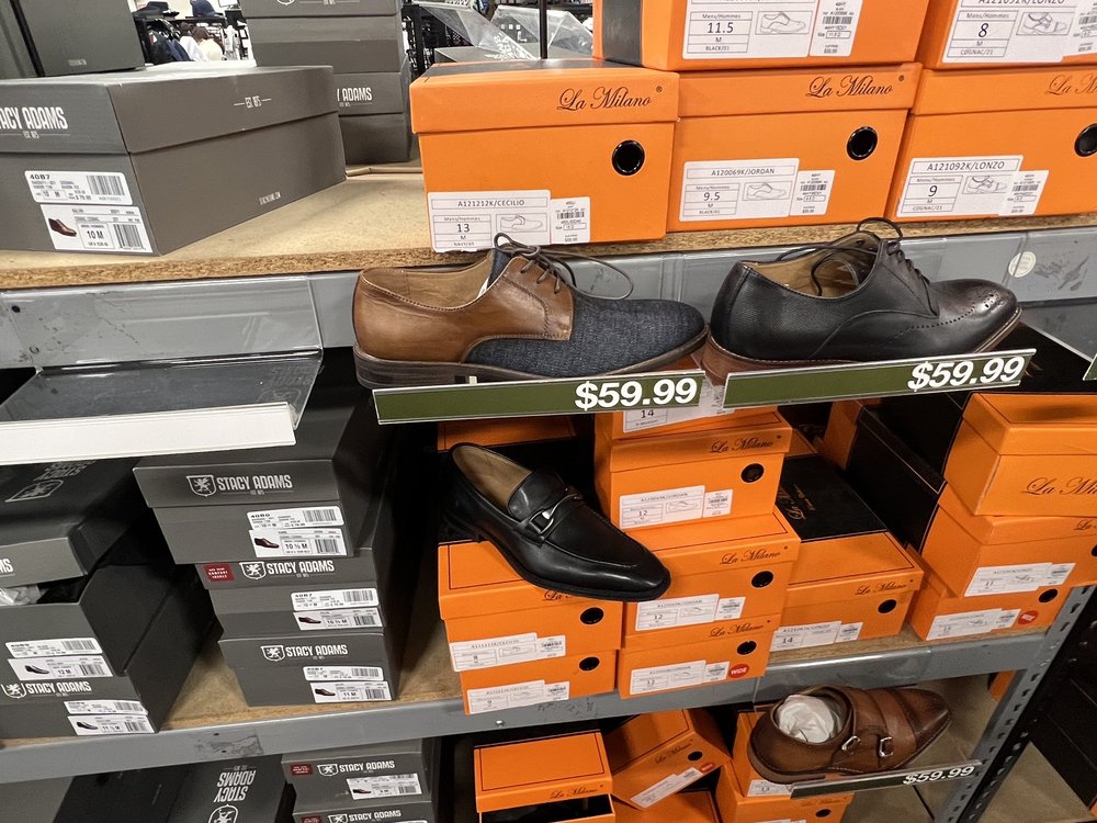 K&G FASHION SUPERSTORE - Updated December 2025 - 43 Photos & 23 Reviews - 4449 Fm 1960 N Chase ...