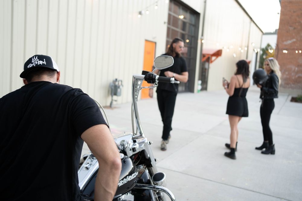 OWN THE THRONE - Updated April 2025 - Los Angeles, California, United ...