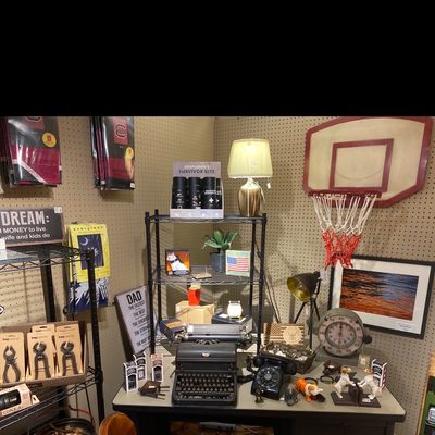 THE GALLERY - Updated January 2026 - 1104 Caldwell St, Newberry, South ...