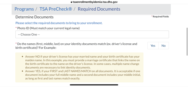 IDENTOGO - Updated December 2025 - 27 Photos & 16 Reviews - 9187 W ...