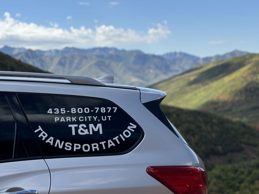 TM TRANSPORTATION - Updated August 2025 - Request a Quote - 13 Photos ...