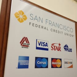 SAN FRANCISCO FEDERAL CREDIT UNION - 17 Photos & 444 Reviews - 770 ...