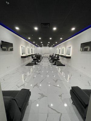 THE LAB BARBERSHOP - 30 Photos & 25 Reviews - 1161 Hidden Valley Pkwy ...