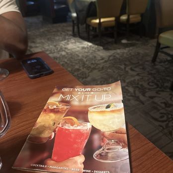 RUBY TUESDAY - Updated December 2025 - 103 Photos & 110 Reviews - 7611 ...