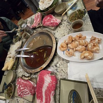GRAND HOTPOT - Updated February 2025 - 1198 Photos & 590 Reviews - 452 ...