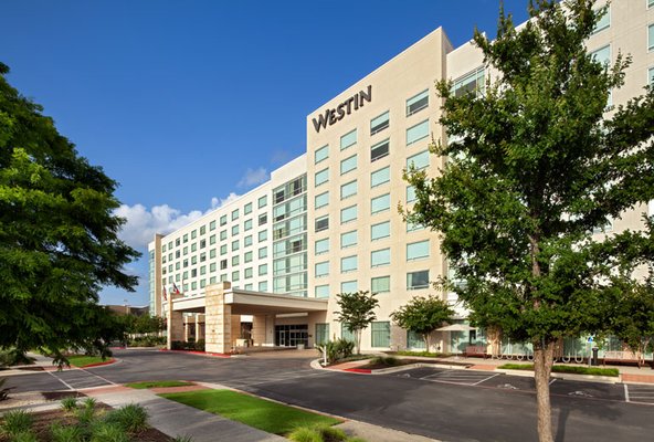 THE WESTIN AUSTIN AT THE DOMAIN - Updated January 2026 - 230 Photos ...