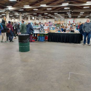 ALLENTOWN FAIRGROUNDS FARMERS MARKET - Updated July 2025 - 133 Photos ...