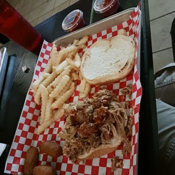 COURTNEY’S BBQ - Updated November 2025 - 32 Photos & 64 Reviews - 1166 ...