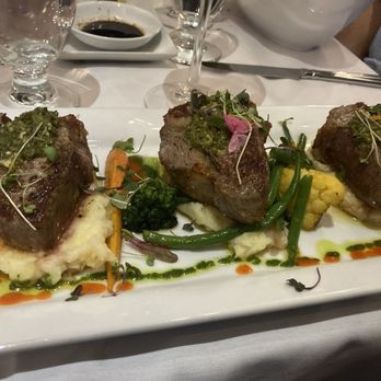 BAXTERS RESTAURANT & BAR - Updated August 2024 - 124 Photos & 94 ...