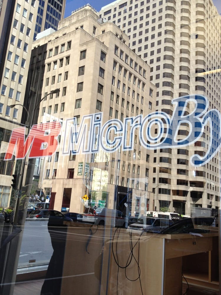 MICROBYTES - FERMÉ - Updated December 2025 - 15 Avis - 625 Boulevard ...