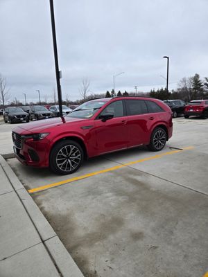 BIGGERS MAZDA - Updated June 2026 - 38 Photos & 84 Reviews - 2100 N ...