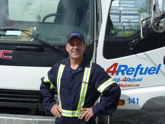 4REFUEL - Updated October 2024 - 3016 19 Street NE, Calgary, Alberta ...