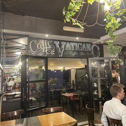 CAFFÈ VATICANO - Updated September 2025 - 127 Photos & 267 Reviews ...