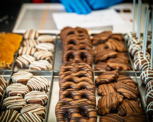 MILKSHAKE FACTORY UNIVERSITY DISTRICT - Updated October 2025 - 34 ...